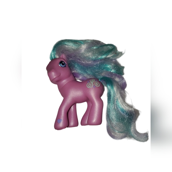 Toys | Vintage My Little Pony G3 Toola Roola | Poshmark